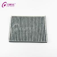 China COMOOL Air Conditioning Filter 64106907746 for BMW 7Series E66E67 Cabin Filter High-quality Factory Direct Sales for sale