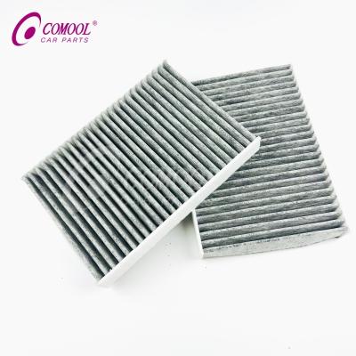 China New COMOOL Air Conditioning Filter 64119366403 64116996209 for BMW 5Series6Series7Series G11G12G30G31G32G38 Cabin Filter for sale