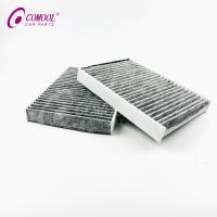 China New COMOOL Air Conditioning Filter 64119366403 64116996209 for BMW 5Series6Series7Series G11G12G30G31G32G38 Cabin Filter for sale