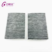 China New COMOOL Air Conditioning Filter 64119366403 64116996209 for BMW 5Series6Series7Series G11G12G30G31G32G38 Cabin Filter for sale