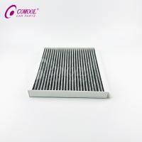 China COMOOL Air Conditioning Filter 64316915763 64319195193 for BMW Z4 E85E86E89 Cabin Filter Factory Direct Sales for sale