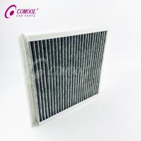 China COMOOL Air Conditioning Filter 64316915763 64319195193 for BMW Z4 E85E86E89 Cabin Filter Factory Direct Sales for sale