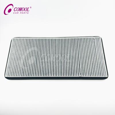 China COMOOL Air Conditioning Filter 64318409044 64312218428 64319224085 64319218706 for BMW X5 E53 Cabin Filter High-quality for sale