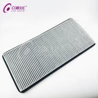 China COMOOL Air Conditioning Filter 64318409044 64312218428 64319224085 64319218706 for BMW X5 E53 Cabin Filter High-quality for sale