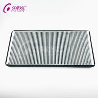 China COMOOL Air Conditioning Filter 64318409044 64312218428 64319224085 64319218706 for BMW X5 E53 Cabin Filter High-quality for sale