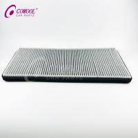 China COMOOL Air Conditioning Filter 64318409044 64312218428 64319224085 64319218706 for BMW X5 E53 Cabin Filter High-quality for sale
