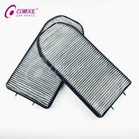 China COMOOL Air Conditioning Filter 64319069926 64318390377 for BMW 7Series E38 Cabin Filter Factory Direct Sales for sale