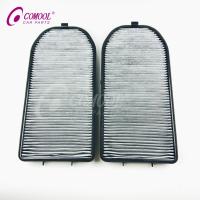 China COMOOL Air Conditioning Filter 64319069926 64318390377 for BMW 7Series E38 Cabin Filter Factory Direct Sales for sale