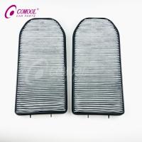 China COMOOL Air Conditioning Filter 64319069926 64318390377 for BMW 7Series E38 Cabin Filter Factory Direct Sales for sale