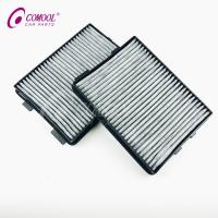 China COMOOL Air Conditioning Filter 64319069927 64319216589 64318391198 for BMW 5Series E39 Cabin Filter High-quality for sale