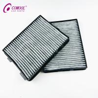China COMOOL Air Conditioning Filter 64319069927 64319216589 64318391198 for BMW 5Series E39 Cabin Filter High-quality for sale