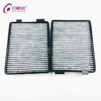 China COMOOL Air Conditioning Filter 64319069927 64319216589 64318391198 for BMW 5Series E39 Cabin Filter High-quality for sale