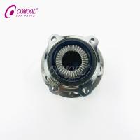 China COMOOL Rear Wheel Hub Bearing 33406883981 for BMW 3Series G20 G28 High Quality Left Right Wheel Hub Unit Bearing Assembly for sale