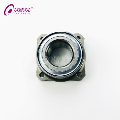 China COMOOL Rear Wheel Hub Bearing 33406787015 for BMW X3 X4 F25 F26 High Quality Left Right Wheel Hub Unit Bearing Assembly for sale