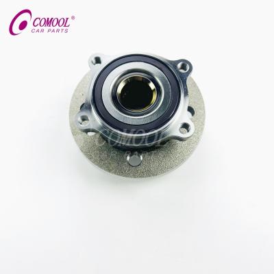China COMOOL Front Wheel Hub Bearing 31226776162 for BMW Mini One Cooper Cooper S JCW R50 Left Right Wheel Hub Unit Bearing Assembly for sale