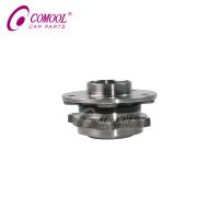 China COMOOL Front Wheel Hub Bearing 31206874335 for BMW 3Series G20 G28 New Left Right Wheel Hub Unit Bearing Assembly for sale