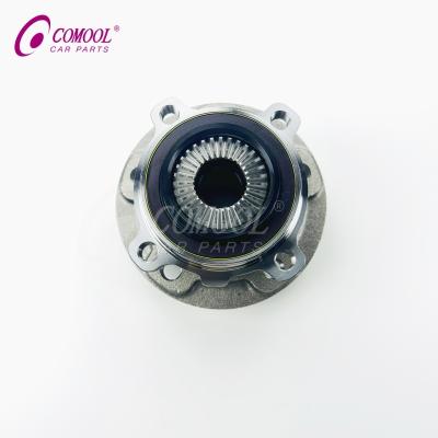 China COMOOL Front Wheel Hub Bearing 31208845775 for BMW Zinoro Cooper S One JCW F39F40F44F45F46F48 Wheel Hub Unit Bearing Assembly for sale