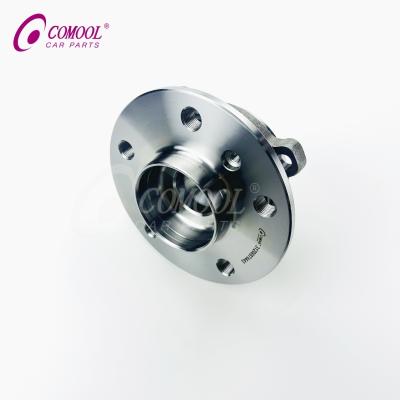 China COMOOL Front Wheel Hub Bearing 31206874443 for BMW Mini 1Series 2Series X1 X2 I3 I8 Cooper Wheel Hub Unit Bearing Assembly for sale
