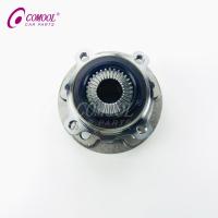 China COMOOL Front Wheel Hub Bearing 31206874443 for BMW Mini 1Series 2Series X1 X2 I3 I8 Cooper Wheel Hub Unit Bearing Assembly for sale