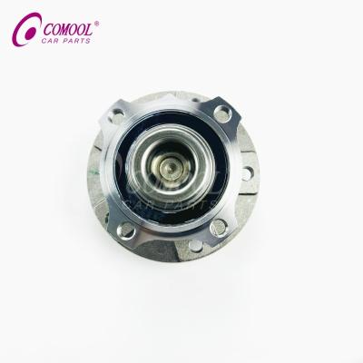 China COMOOL Front Wheel Hub Bearing 31226765601 for BMW 5Series 6Series E60E61E63E64 Left Right Wheel Hub Unit Bearing Assembly for sale