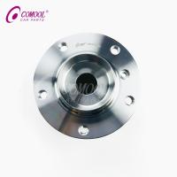 China COMOOL Front Wheel Hub Bearing 31226765601 for BMW 5Series 6Series E60E61E63E64 Left Right Wheel Hub Unit Bearing Assembly for sale