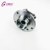 China COMOOL Front Wheel Hub Bearing 31226765601 for BMW 5Series 6Series E60E61E63E64 Left Right Wheel Hub Unit Bearing Assembly for sale
