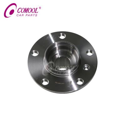 China COMOOL Rear Wheel Hub Bearing 33416777844 33416777844 for BMW Left Right Wheel Hub Unit Bearing Assembly F06F07F10F11F12F13 for sale