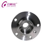 China COMOOL Rear Wheel Hub Bearing 33416777844 33416777844 for BMW Left Right Wheel Hub Unit Bearing Assembly F06F07F10F11F12F13 for sale