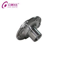 China COMOOL Rear Wheel Hub Bearing 33416777844 33416777844 for BMW Left Right Wheel Hub Unit Bearing Assembly F06F07F10F11F12F13 for sale