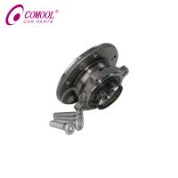 China COMOOL Front Wheel Hub Bearing 31206852091 31206877562 31206789508 for BMW X1 E84 Left Right Wheel Hub Unit Bearing Assembly for sale