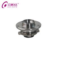 China COMOOL Front Wheel Hub Bearing 31206852091 31206877562 31206789508 for BMW X1 E84 Left Right Wheel Hub Unit Bearing Assembly for sale