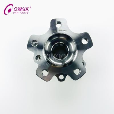 China COMOOL Front Rear Wheel Hub Bearing 31206879159 for BMW 5Series X3 G38 G08 New Left Right Wheel Hub Unit Bearing Assembly for sale