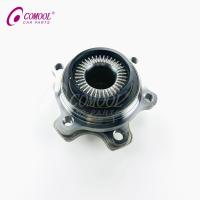China COMOOL Front Rear Wheel Hub Bearing 31206879159 for BMW 5Series X3 G38 G08 New Left Right Wheel Hub Unit Bearing Assembly for sale