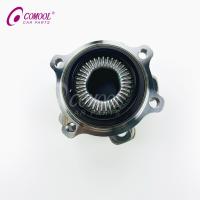 China COMOOL Front Rear Wheel Hub Bearing 31206879159 for BMW 5Series X3 G38 G08 New Left Right Wheel Hub Unit Bearing Assembly for sale