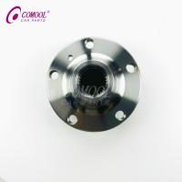 China COMOOL Front Wheel Hub Bearing 31203413226 for BMW X3 E83 Left Right Wheel Hub Unit Bearing Assembly for sale