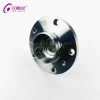 China COMOOL Front Wheel Hub Bearing 31203413226 for BMW X3 E83 Left Right Wheel Hub Unit Bearing Assembly for sale