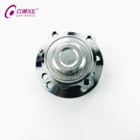 China COMOOL Rear Wheel Hub Bearing 33409806302 for BMW Mini Cooper Cooper S One R60 R61 Left Right Wheel Hub Unit Bearing Assembly for sale