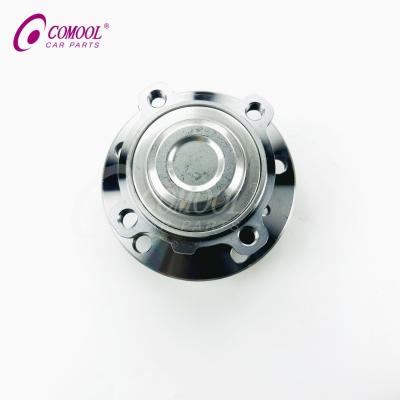 China COMOOL Rear Wheel Hub Bearing 33409806302 for BMW Mini Cooper Cooper S One R60 R61 Left Right Wheel Hub Unit Bearing Assembly for sale