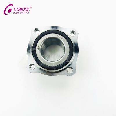 China COMOOL Rear Wheel Hub Bearing 33416775021 for BMW Rolls Royce Ghost Dawn Wraith Wheel Hub Unit Bearing Assembly F01F02F04F06F07 for sale