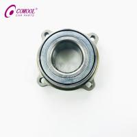 China COMOOL Rear Wheel Hub Bearing 33406789970 for BMW X1 Zinoro E84 M12 Left Right Wheel Hub Unit Bearing Assembly for sale
