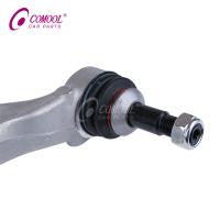 China COMOOL Automotive Suspension System 31126775960 31124083312 for BMW 5 Series 7 Series F01F02F07 Lower Front Control Arm Parts for sale