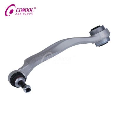 China COMOOL Automotive Suspension System 31126775959 31124083311 for BMW 5 Series 7 Series F01F02F07 Lower Front Control Arm Parts for sale