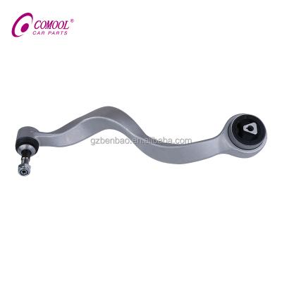 China COMOOL Automotive Suspension System 31126774832 31124046442 31124046442 for BMW 7 Series E65 E66 Lower Front Control Arm Parts for sale
