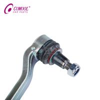 China COMOOL Automotive Suspension System 31126787670 for BMW X3 X4 F25F26 Lower Front Control Arm Parts for sale