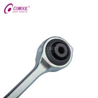 China COMOOL Automotive Suspension System 31126787670 for BMW X3 X4 F25F26 Lower Front Control Arm Parts for sale