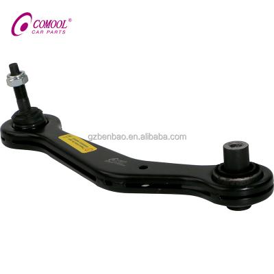 China COMOOL Automotive Suspension System 33326770860 33326770748 33326768274 33321095412 for BMW X5 E53 Rear Upper Control Arm Parts for sale