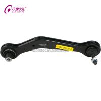 China COMOOL Automotive Suspension System 33326770860 33326770748 33326768274 33321095412 for BMW X5 E53 Rear Upper Control Arm Parts for sale