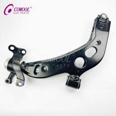 China COMOOL Automotive Suspension System 31126879844 31122785114 for BMW 1Series 2Series X1 X2 F39F40F44 Lower Front Control Arm Part for sale