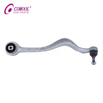 China COMOOL Automotive Suspension System 31121141717 31121092023 for BMW 5 Series Z8 E39 E52 Lower Front Control Arm Parts for sale