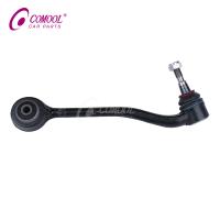 China COMOOL Automotive Suspension System 31126760276 31121096316 for BMW X5 E53 Lower Front Control Arm Parts for sale